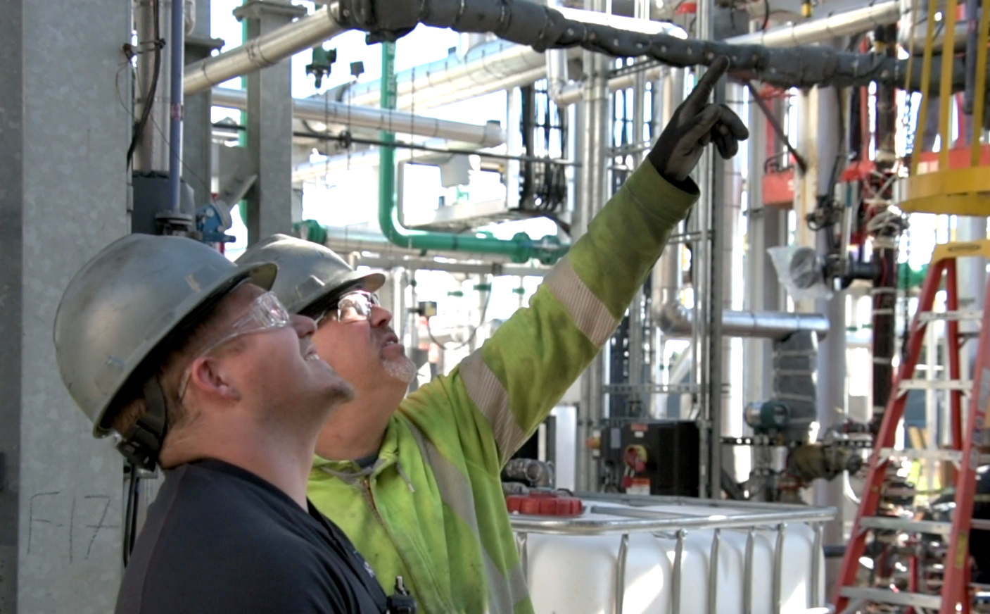 Alterra | Solving Plastic Pollution®